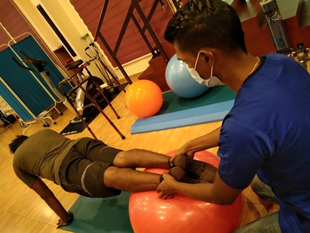 Top 10 Best Physiotherapy Clinics in Ipoh | Latest 2026
