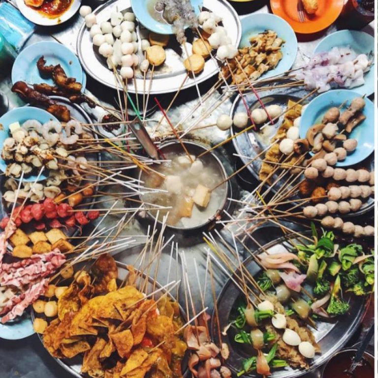 Top 10 Best Lok Lok in Penang 2025 | Top-rated