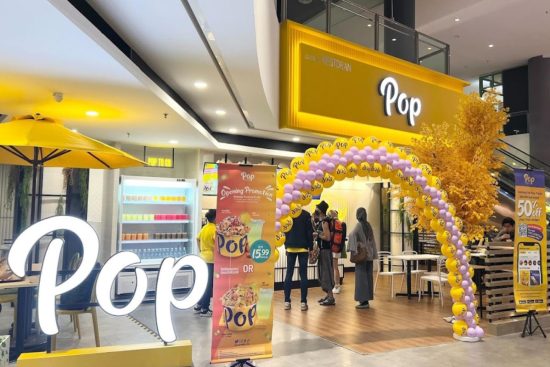 Top 16 Best Restaurants in KLIA T1 & KLIA T2 2025 | Indulge Your Cravings