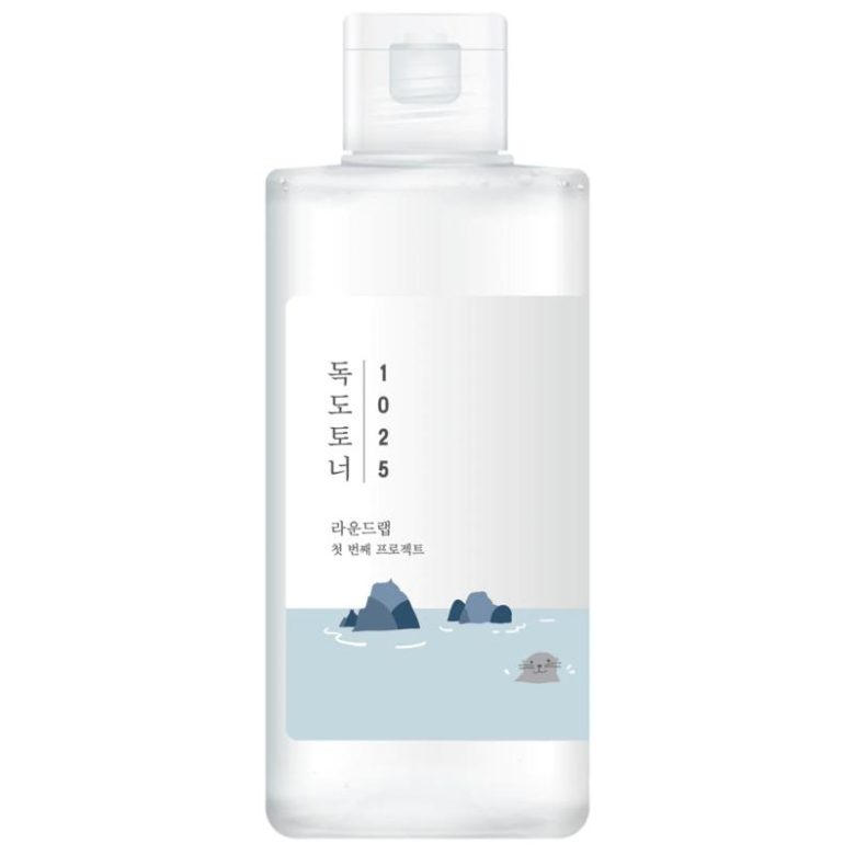Top 10 Best Toners for Combination Skin in Malaysia 2026 | Glass Skin