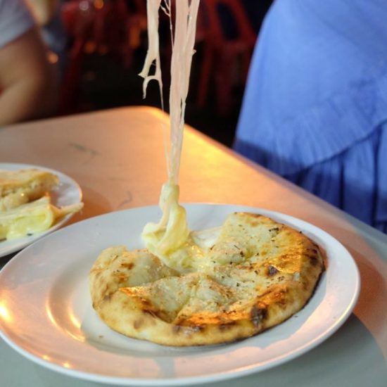 Top 10 Best Cheese Naan in KL & Selangor 2025 | Cheesy and Flavorful ...