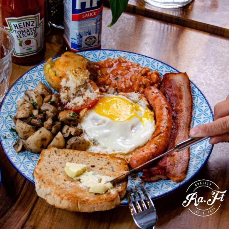 Top 10 Best Cafes in Mont Kiara & Sri Hartamas 2025 | Visit Now