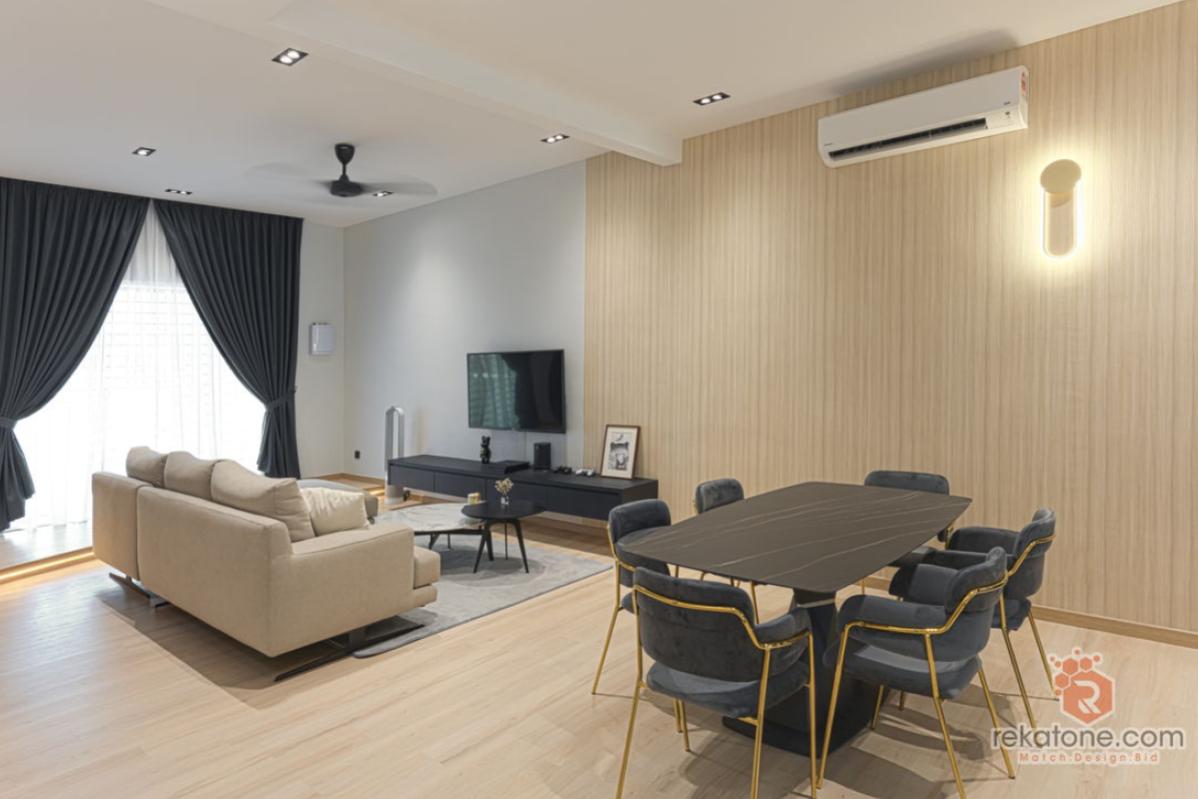 Top 10 Best Interior Design Firms in Selangor | Ultimate Guide 2026