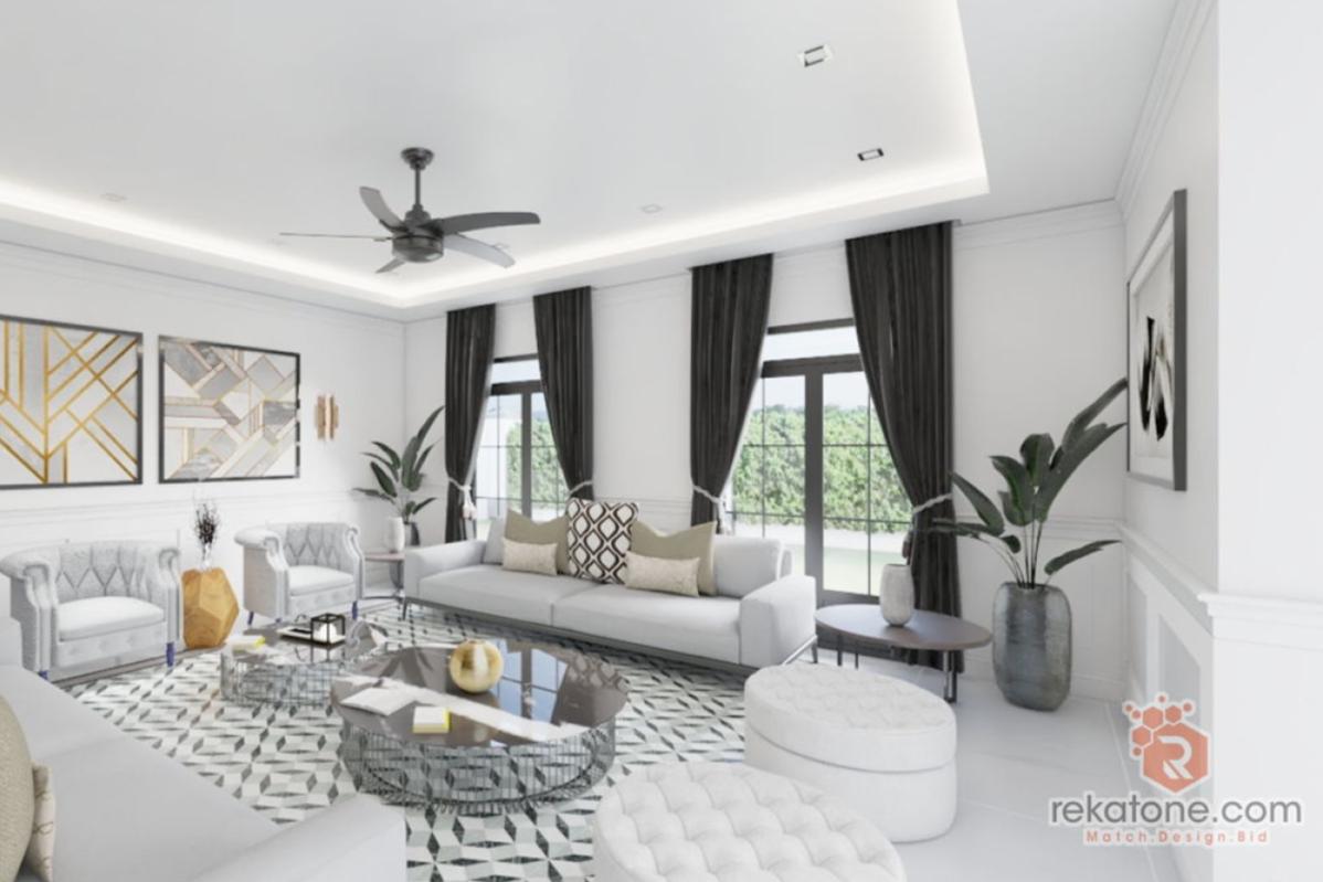 Top 10 Best Interior Design Firms in Selangor | Ultimate Guide 2026