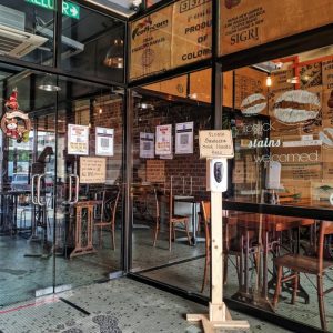 Top 16 Best Cafes in SS2 & The Hub SS2 2025 | Ultimate Foodie Guide
