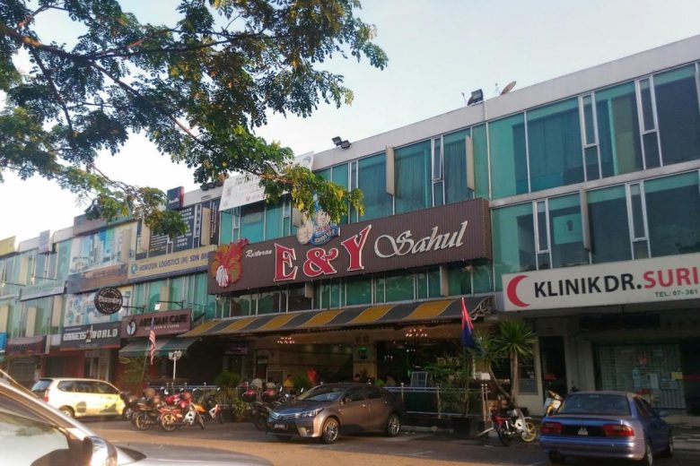 10 Restoran Cheese Naan Terbaik di Johor 2025 | Enak