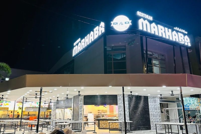 Top 16 Best Restaurants in Puncak Alam 2026 | Top-pick