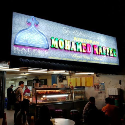 10 Restoran Murtabak Terbaik di Pulau Pinang 2025 | Enak