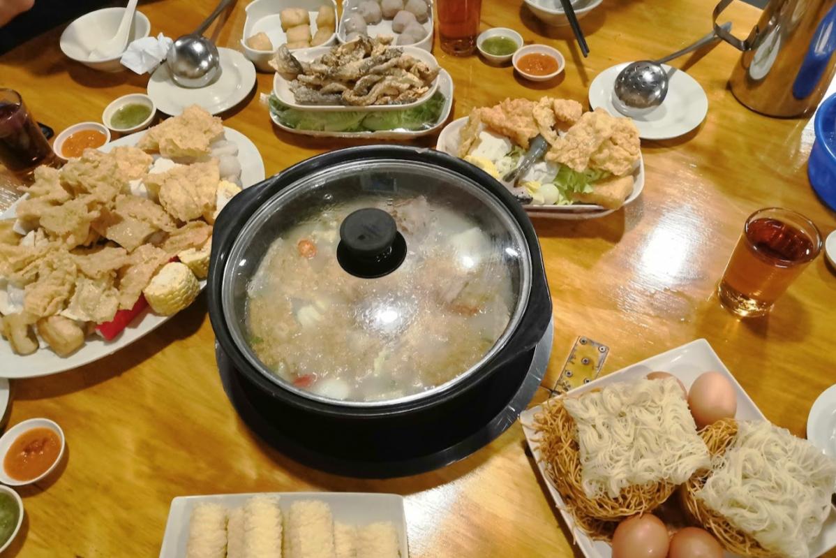 10 Restoran Steamboat Terbaik di Cheras 2026 | Disyorkan