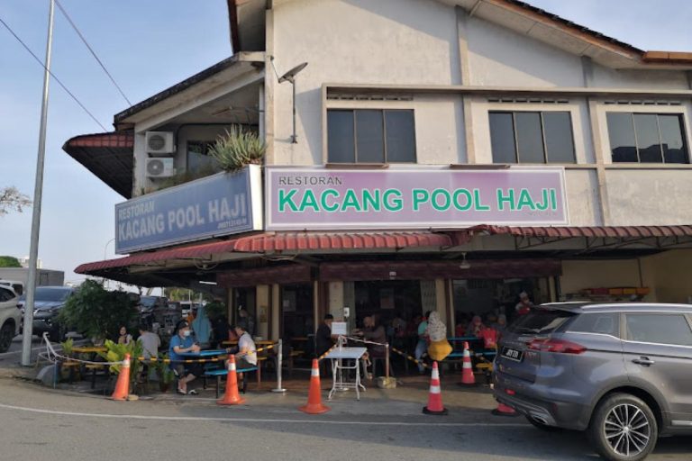 Top 20 Best Restaurants in Johor Bahru 2026 | Must Try!