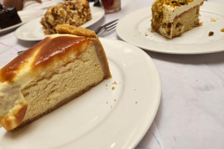 Top 16 Best Cake Shops in Penang 2026 | Sweet