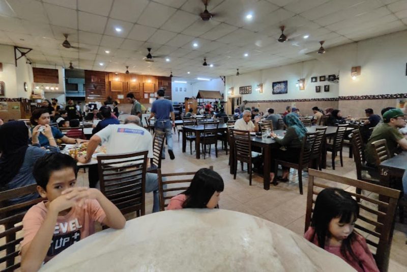 Top 17 Best Restaurants in Kuantan 2025 | Must Try!