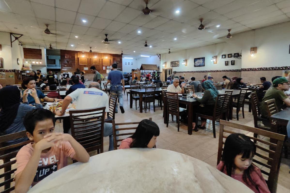 Top 17 Best Restaurants in Kuantan 2025 | Must Try!