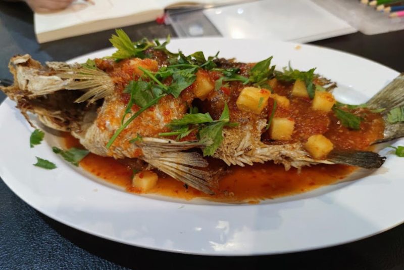 Top 17 Best Restaurants in Kuantan 2025 | Must Try!