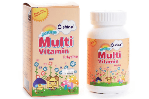 10 Multivitamin Terbaik di Malaysia 2026 | Senarai Terkini