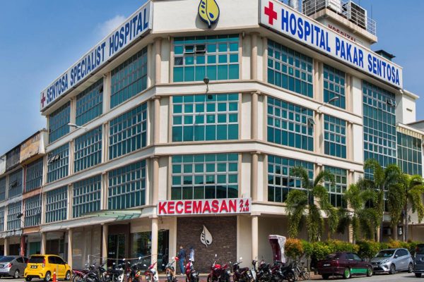 Top 10 Best Private Hospitals in Selangor 2025 | Healthcare