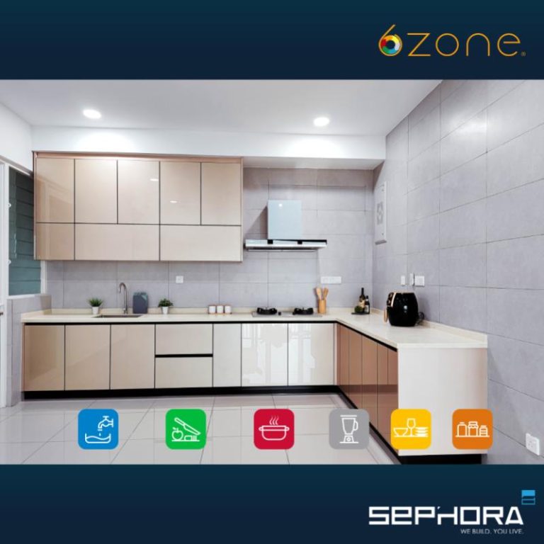 Top 10 Best Kitchen Cabinet Experts in Penang 2025 | Home Improvement