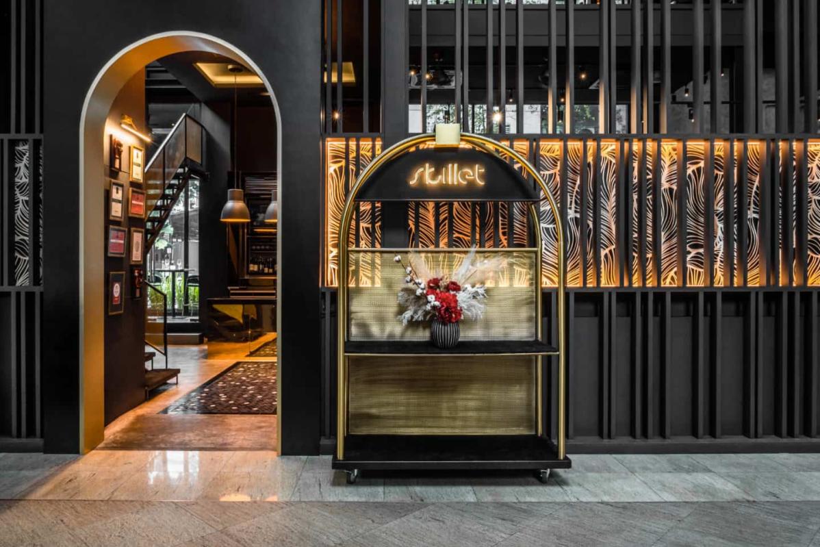 15 Restoran Mewah Terbaik di Kuala Lumpur 2025 l Istimewa