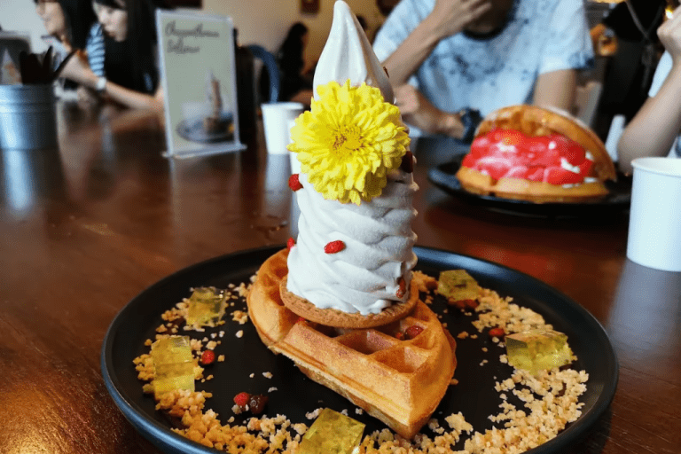 Top 10 Best Cafes in Sri Petaling 2025 | Uncover Hidden Gems!