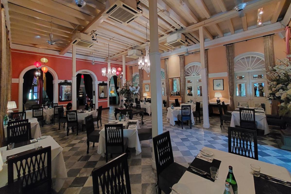 Top 17 Best Romantic Restaurants in Penang 2026 | Memorable Dining ...
