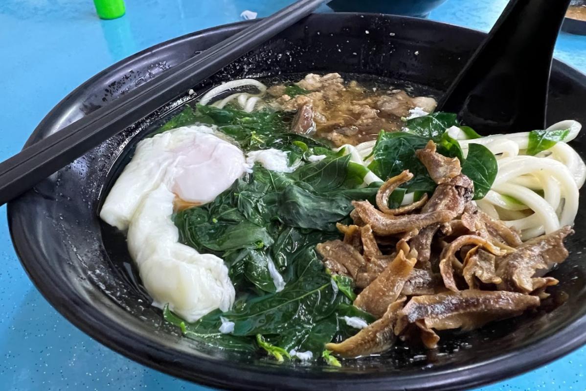 Top 10 Best Pan Mee in KL & Selangor 2025 | Noodles with a Perfect Chew