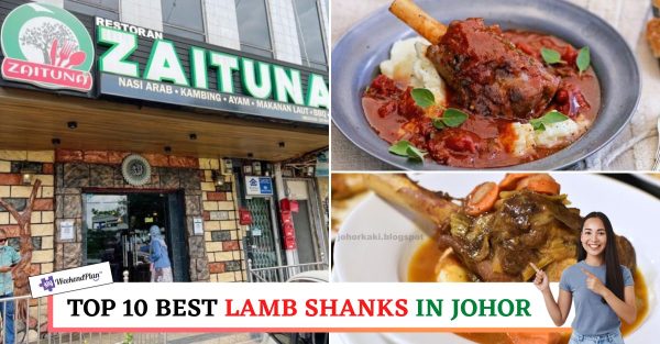 Top 10 Best Chinese Muslim Restaurants in KL & Selangor 2025