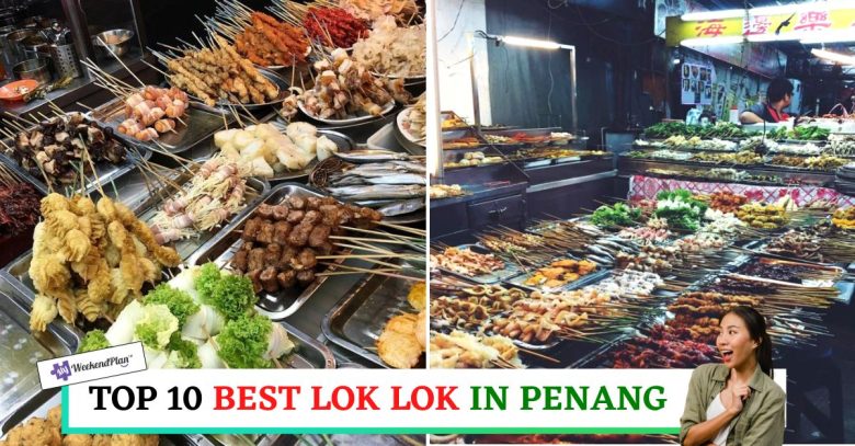 Top 10 Best Lok Lok in Penang 2026 | Top-rated