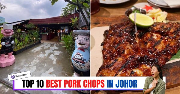Top 10 Best Food Courts in Puchong 2025 | Culinary Adventure