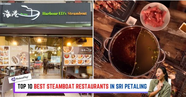 Top 10 Best Western Food Restaurants in Subang Jaya 2024 | Must Try