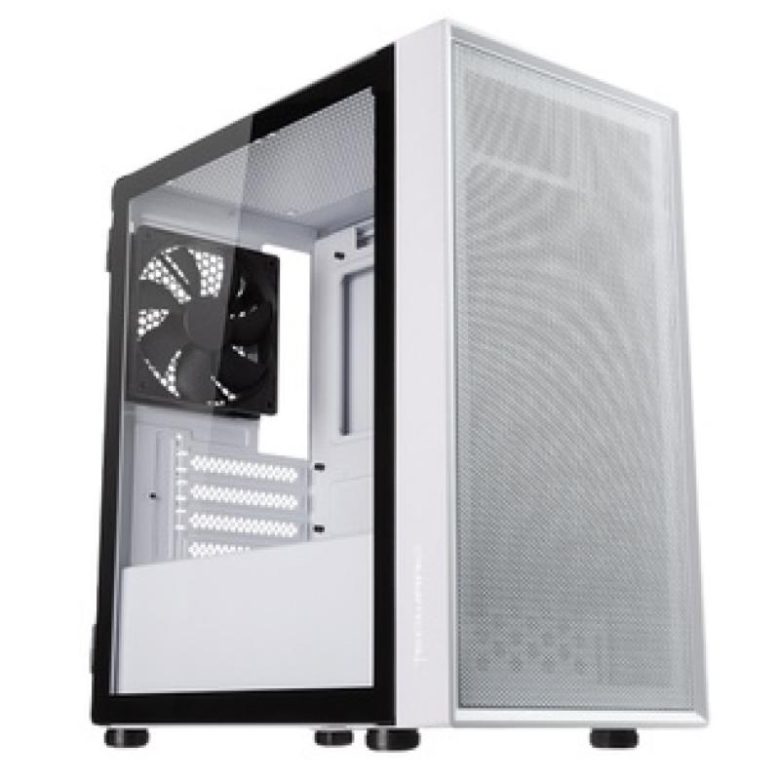 Top 10 Best White PC Cases in Malaysia 2025 | You Need This