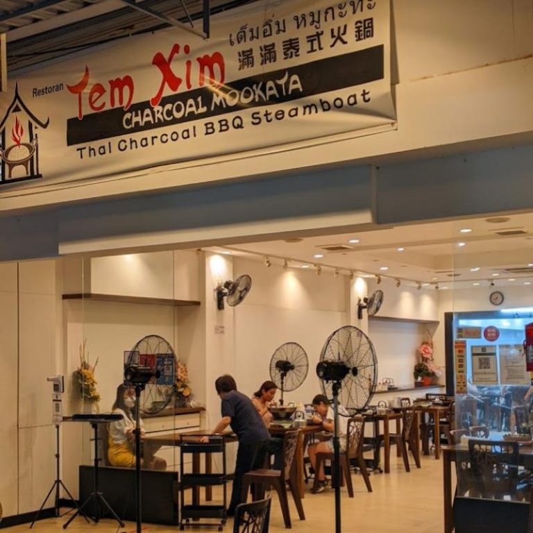 Top 10 Best Mookata in Penang 2025 | Sizzling Thai Barbecue Hot Pot