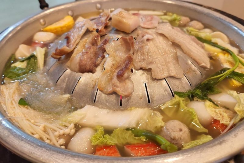 Top 10 Best Mookata in Penang 2025 | Sizzling Thai Barbecue Hot Pot