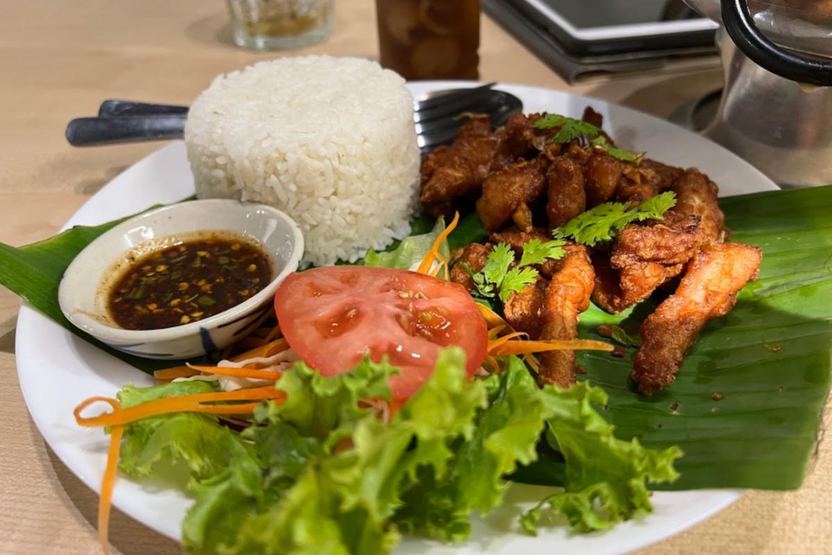 Top 9 Best Thai Food in Kuchai Lama 2026 | Recommended