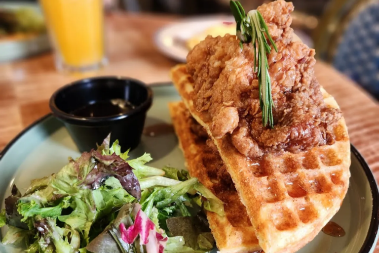 Top 10 Best Cafes in Subang Jaya 2025 | Best Coffee Scene