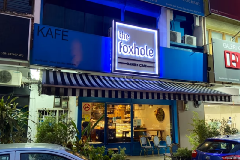 Top 10 Best Cafes in Subang Jaya 2025 | Best Coffee Scene