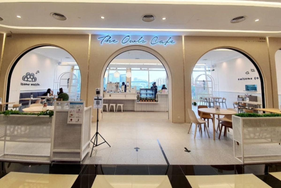 Top 10 Best Cafes in Sunway 2025 | Aesthetic