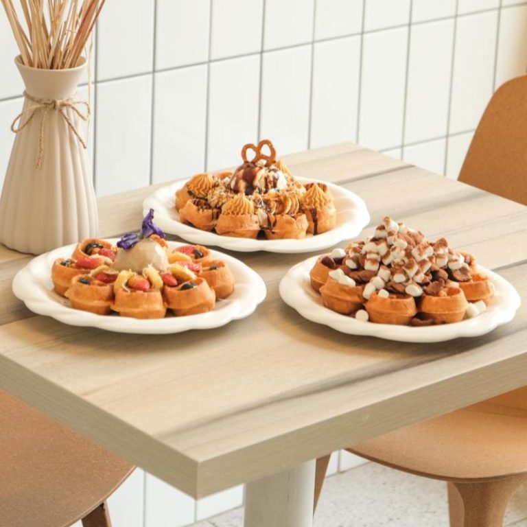 Top 10 Best Cafes in Sunway 2025 | Aesthetic