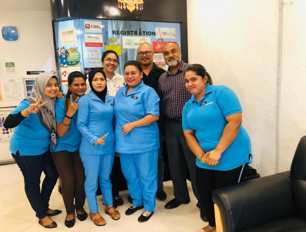 Top 10 Best GP Clinics in Penang | Latest 2025