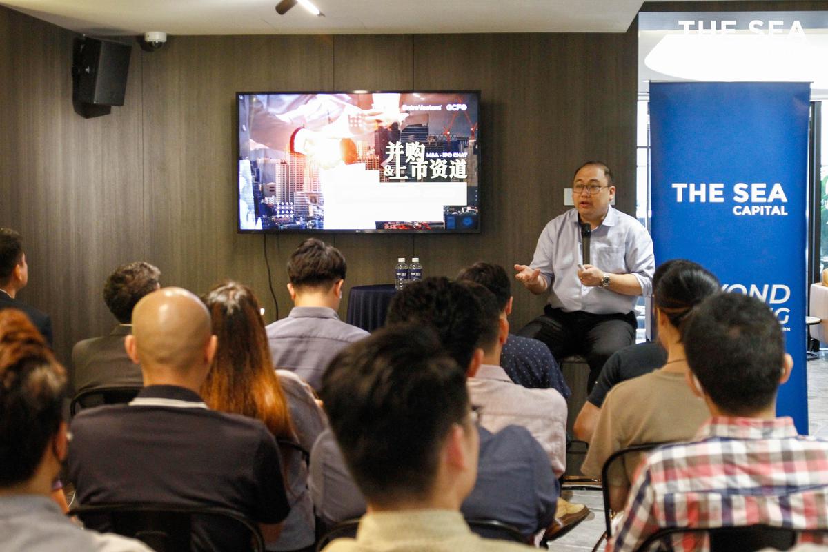 Top 5 Best Private Equity Firms in Malaysia 2025 | Investment Giants