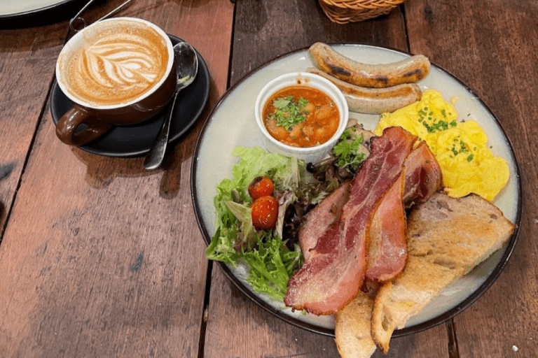Top 15 Best Breakfasts in Melaka 2026 | Foodie's Delight