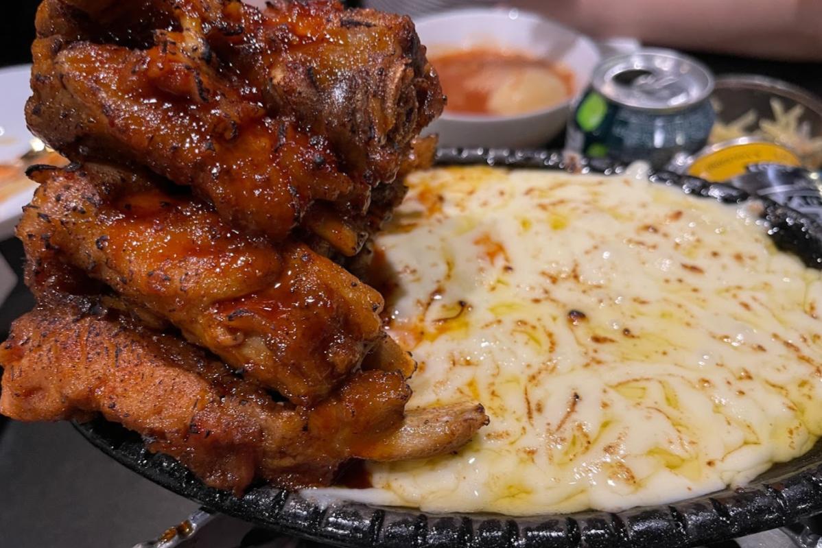 Top 10 Best Korean Food in Puchong 2026 | Recommended