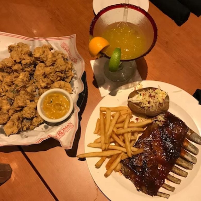 Top 8 Best Lamb Racks in Johor 2025 | Succulent and Flavorful Lamb ...