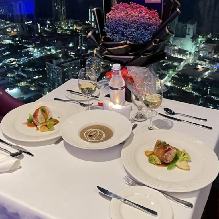 Top 17 Best Romantic Restaurants in Penang 2023 | Memorable Dining ...