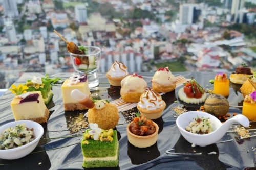 Top 16 Best Fusion Restaurants in Penang 2026 | Culinary Delights of ...