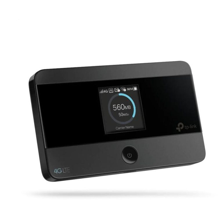 Top 9 Best Portable Wifi in Malaysia 2025 | Best Tech Deals!