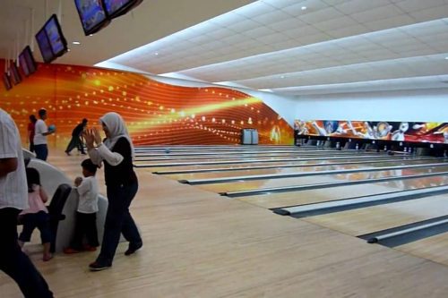 Top 8 Best Bowling Centres in KL & Selangor 2026 | Bowling Fun