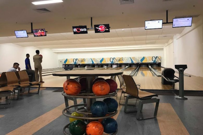 Top 8 Best Bowling Centres in KL & Selangor 2023 | Bowling Fun