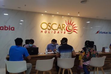 Top 10 Best Travel Agencies in KL & Selangor 2025 | Travel Help!