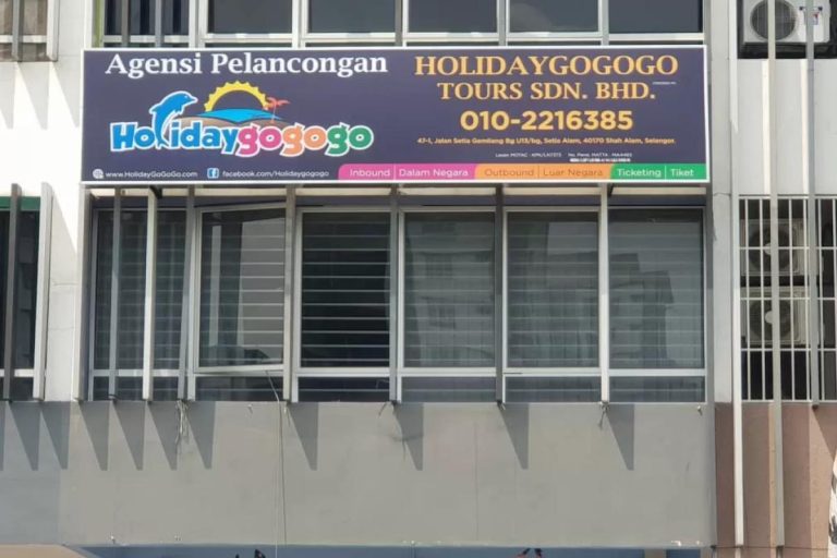 Top 10 Best Travel Agencies in KL & Selangor 2025 | Travel Help!