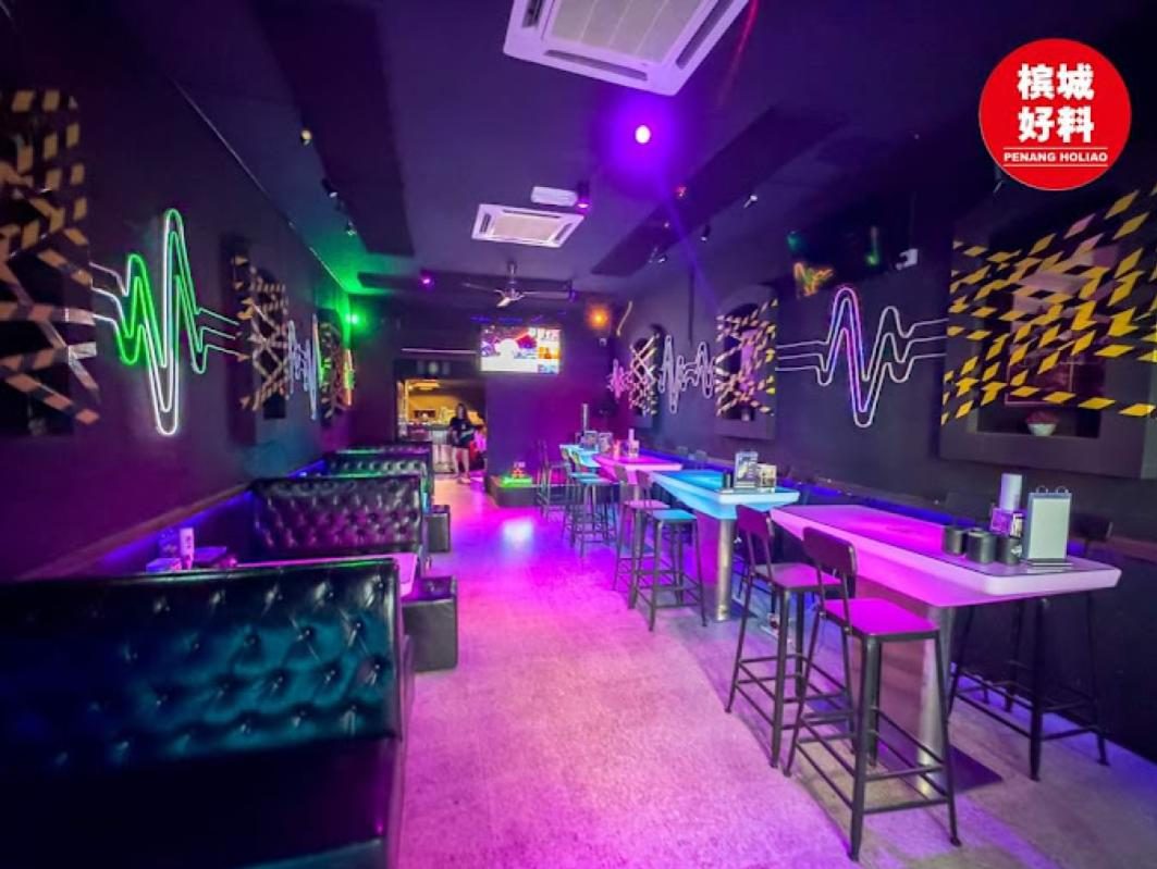 Top 10 Best Karaoke Places to Go in Penang | Updated 2026